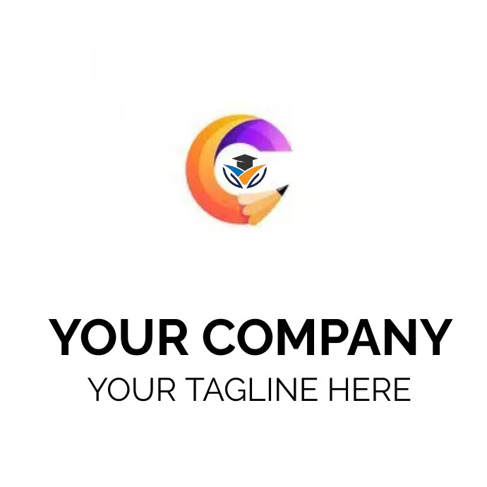 Premium Vector | Letter e Template | PosterMyWall